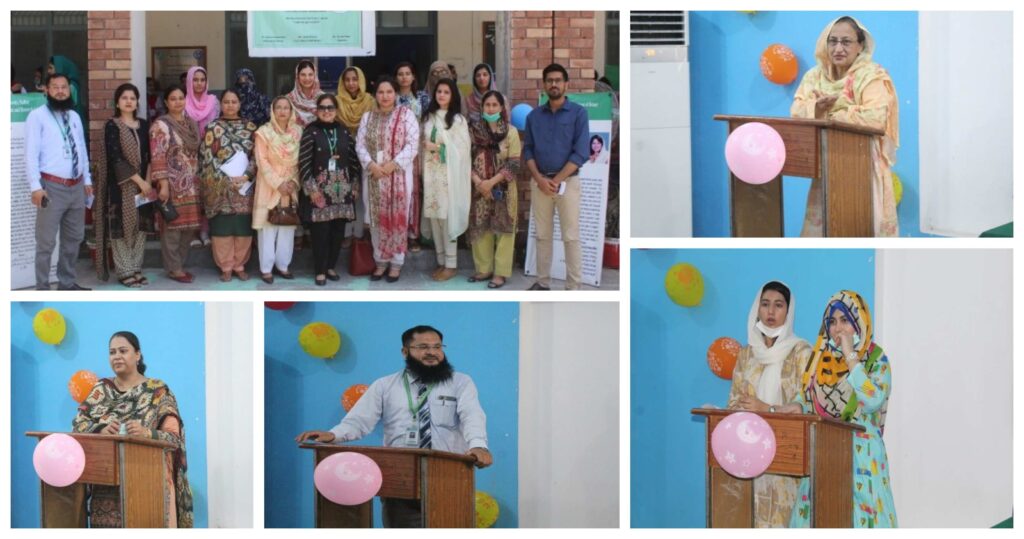 Welcome to :: Govt. College Women University, Sialkot