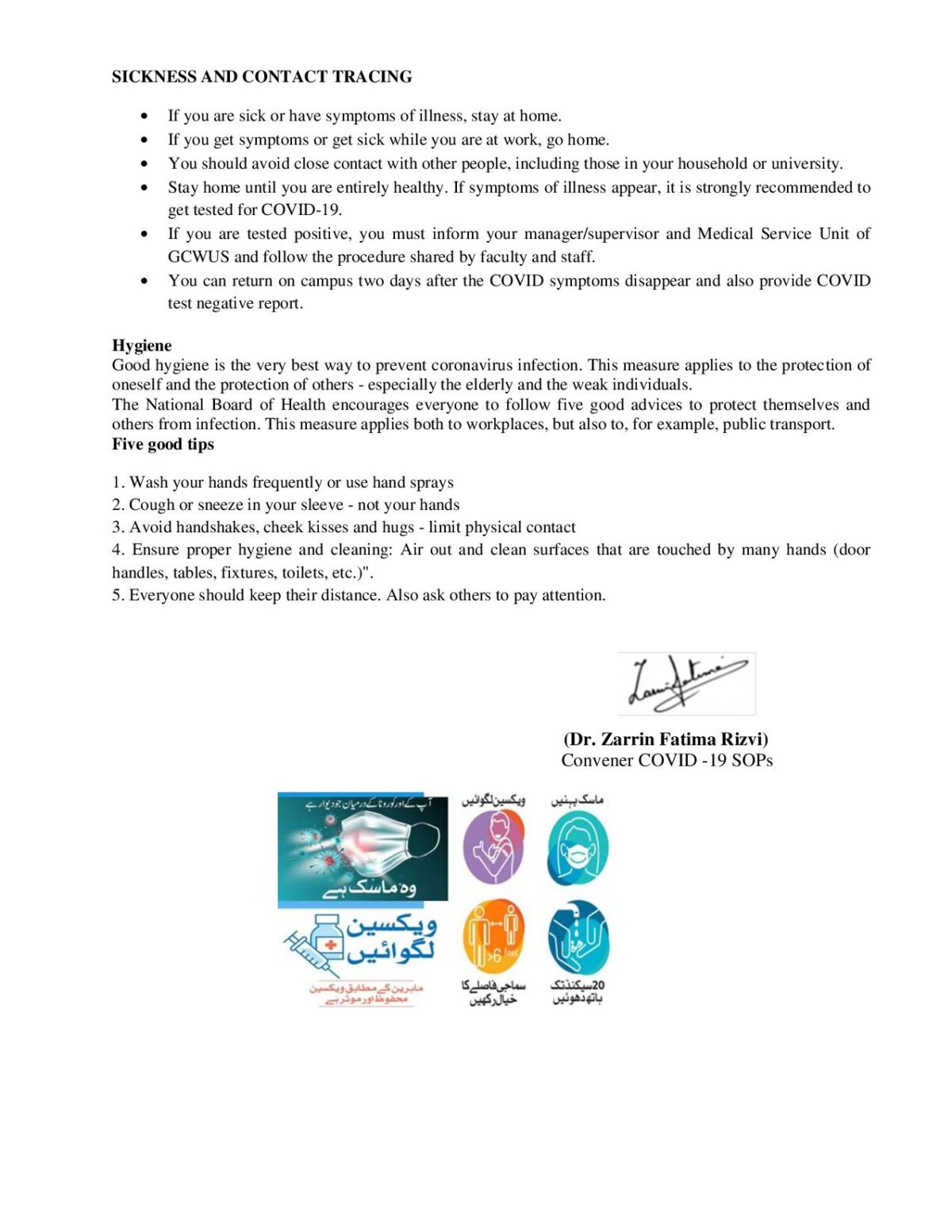 Welcome to :: Govt. College Women University, Sialkot