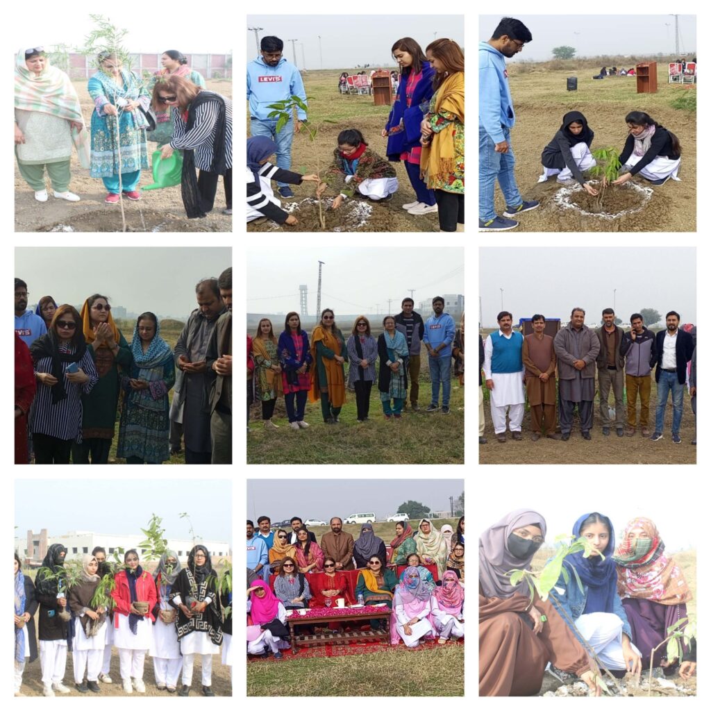 Welcome to :: Govt. College Women University, Sialkot