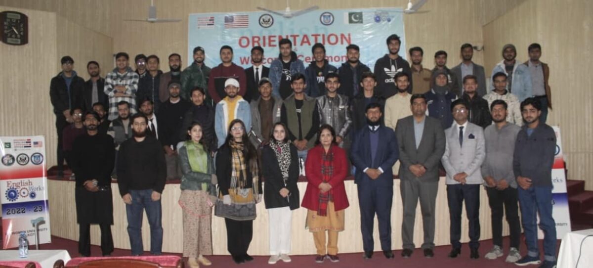 Welcome to :: Govt. College Women University, Sialkot