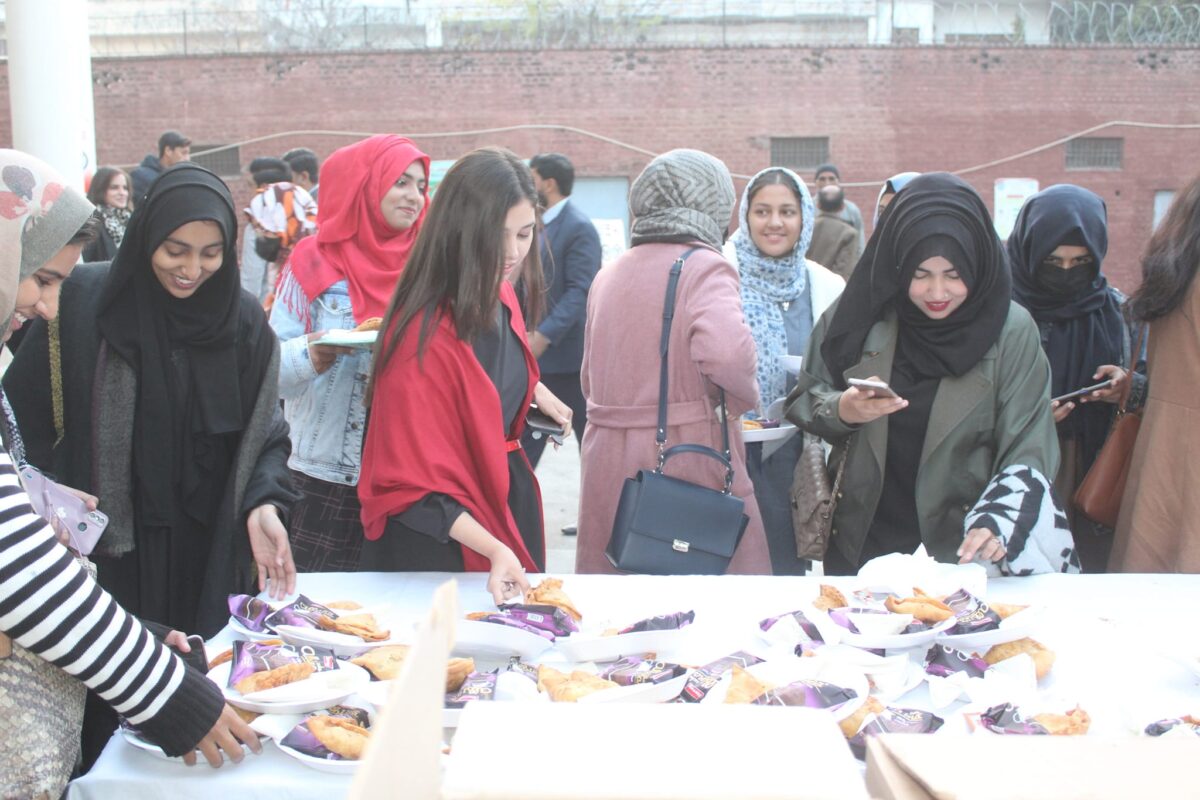 Welcome to :: Govt. College Women University, Sialkot