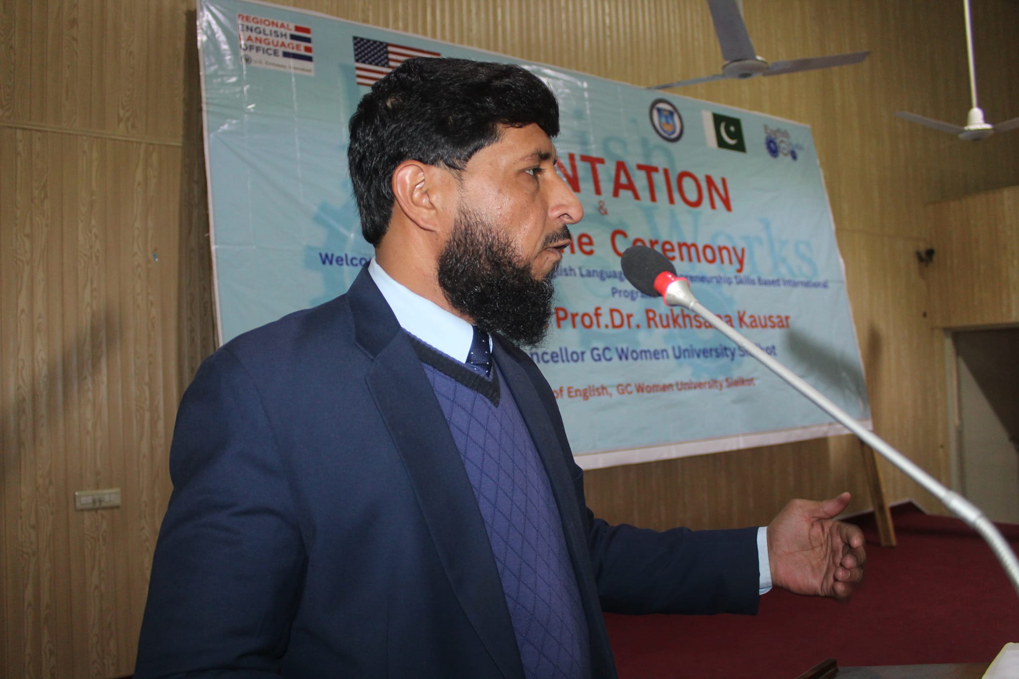 Welcome to :: Govt. College Women University, Sialkot