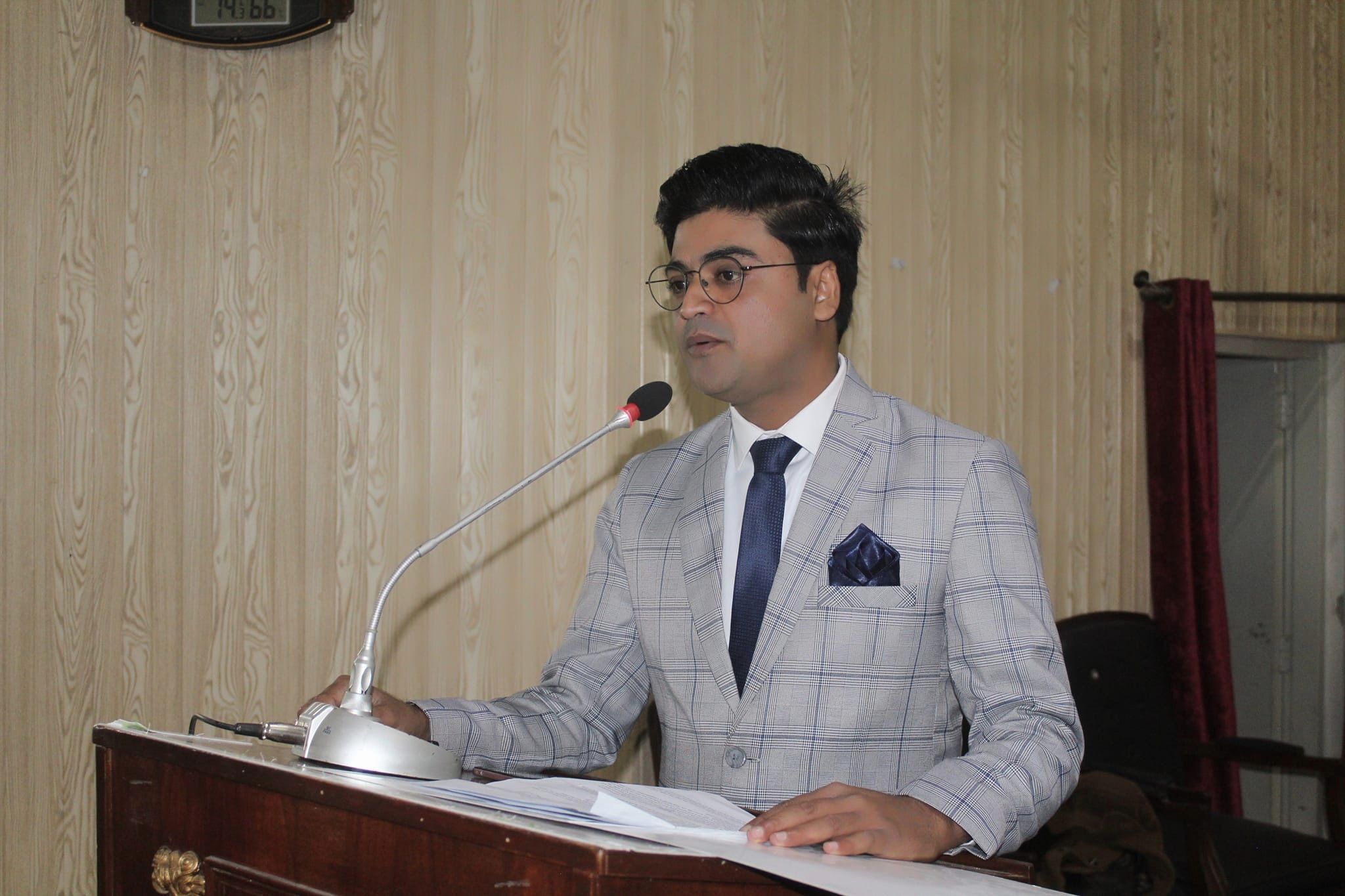 Welcome to :: Govt. College Women University, Sialkot