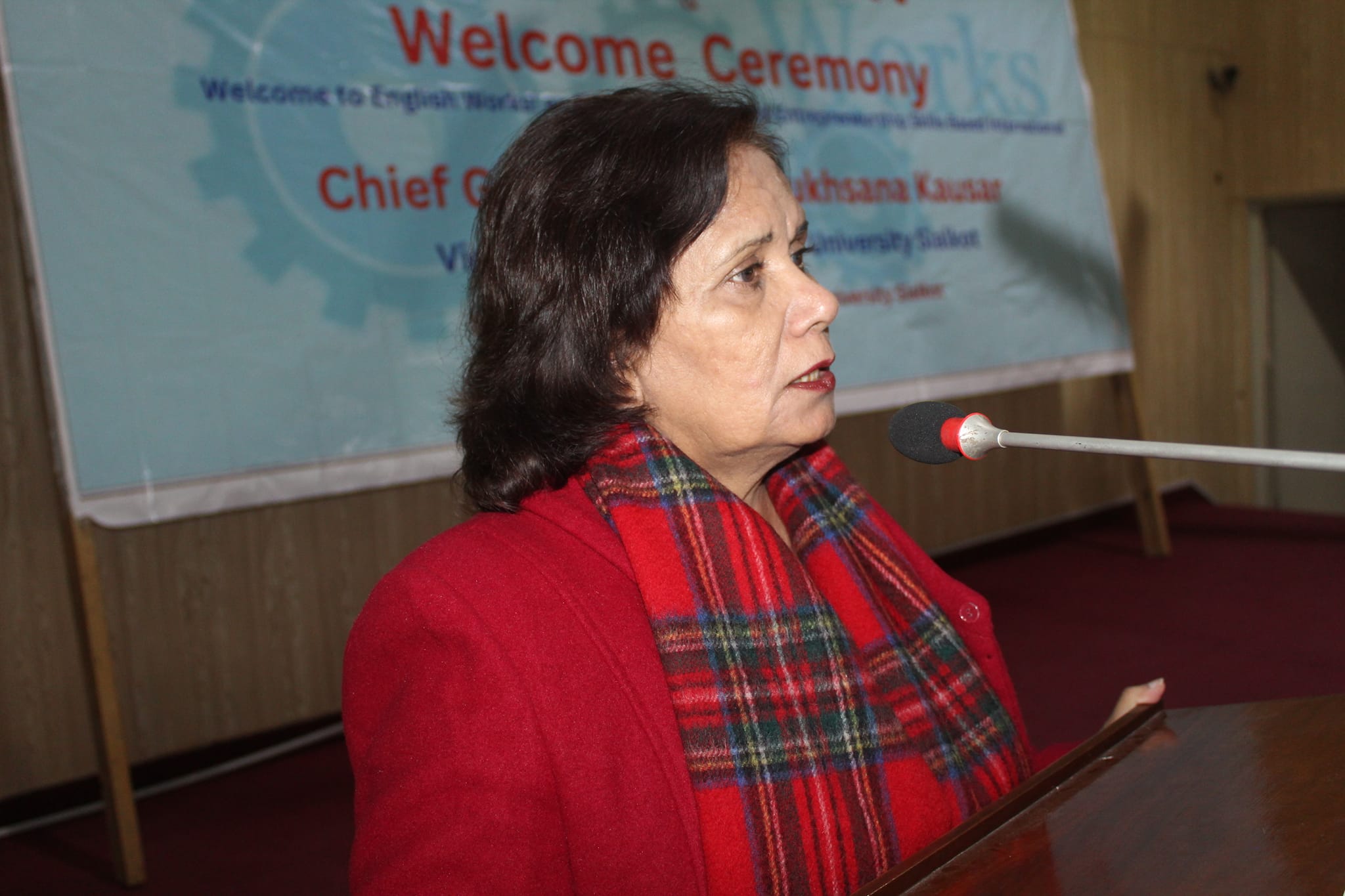 Welcome to :: Govt. College Women University, Sialkot