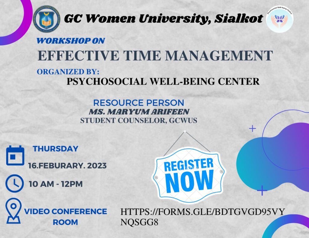 Welcome to :: Govt. College Women University, Sialkot