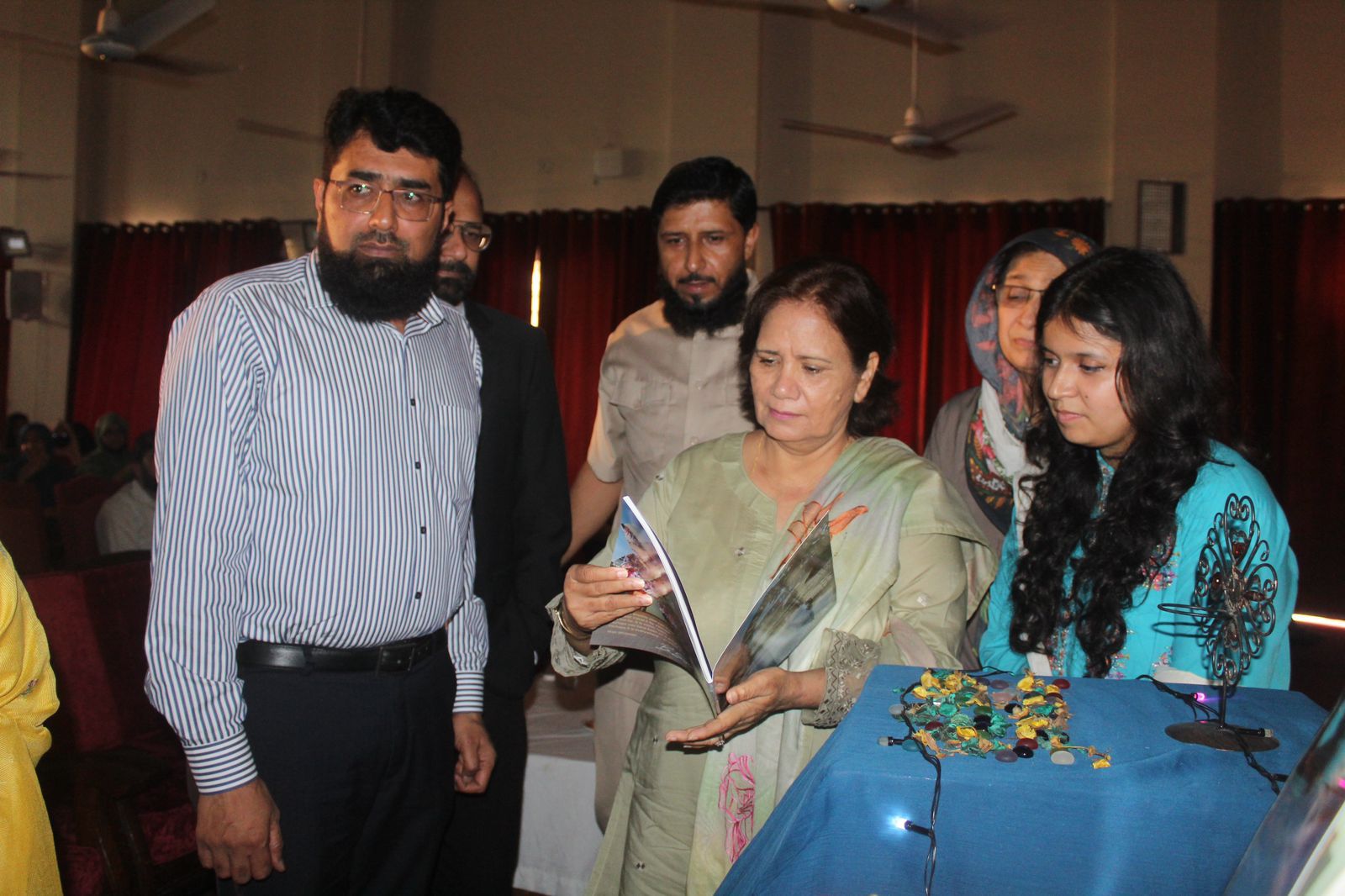 Welcome to :: Govt. College Women University, Sialkot