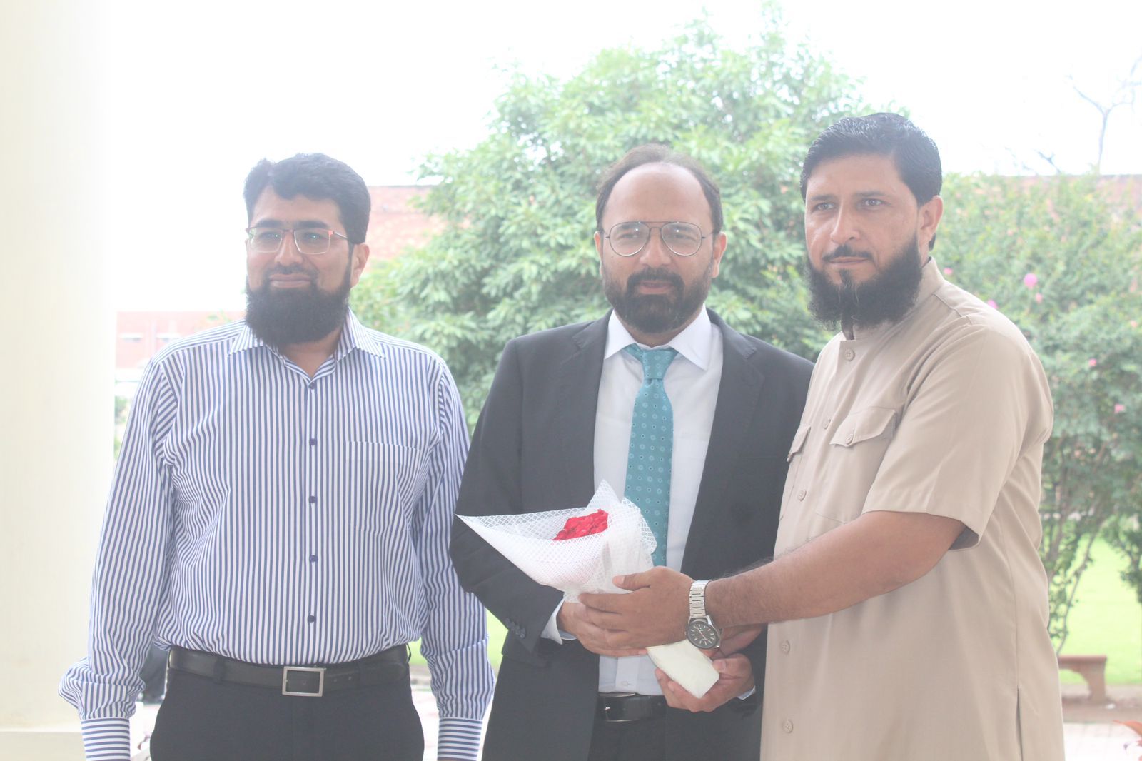 Welcome to :: Govt. College Women University, Sialkot