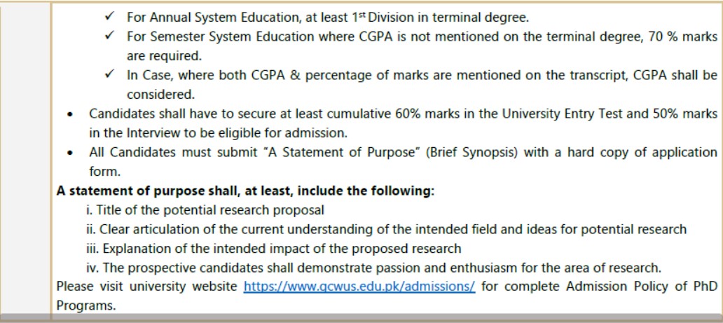 Welcome to :: Govt. College Women University, Sialkot