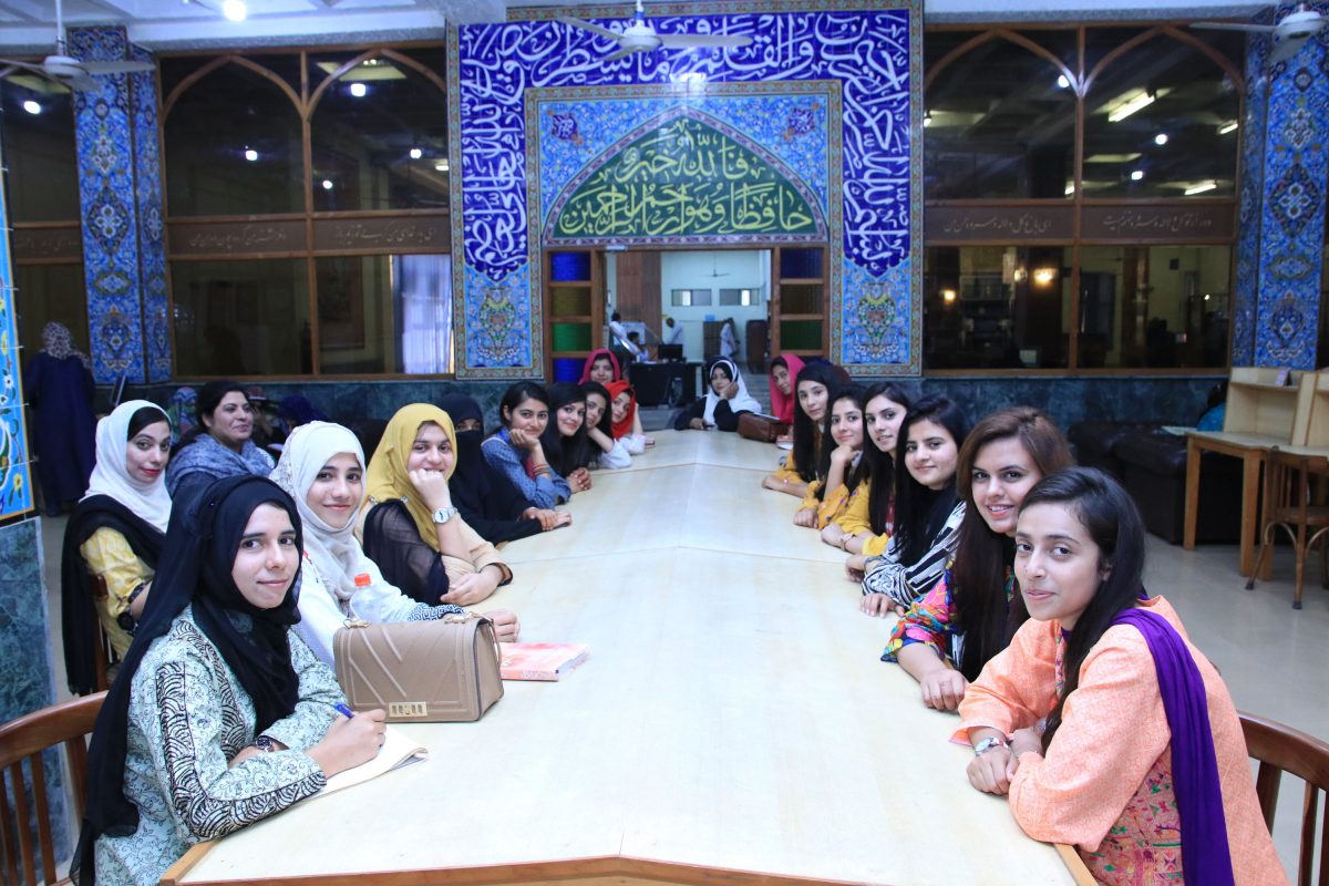 Welcome to :: Govt. College Women University, Sialkot